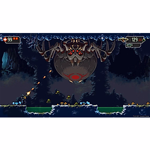 The Mummy Demastered for NIntendo Switch (Limited Run Games #86) (Non-US Version)