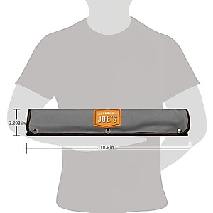 Oklahoma Joe's® Blacksmith 3-Piece Knife Set - 5789579R04