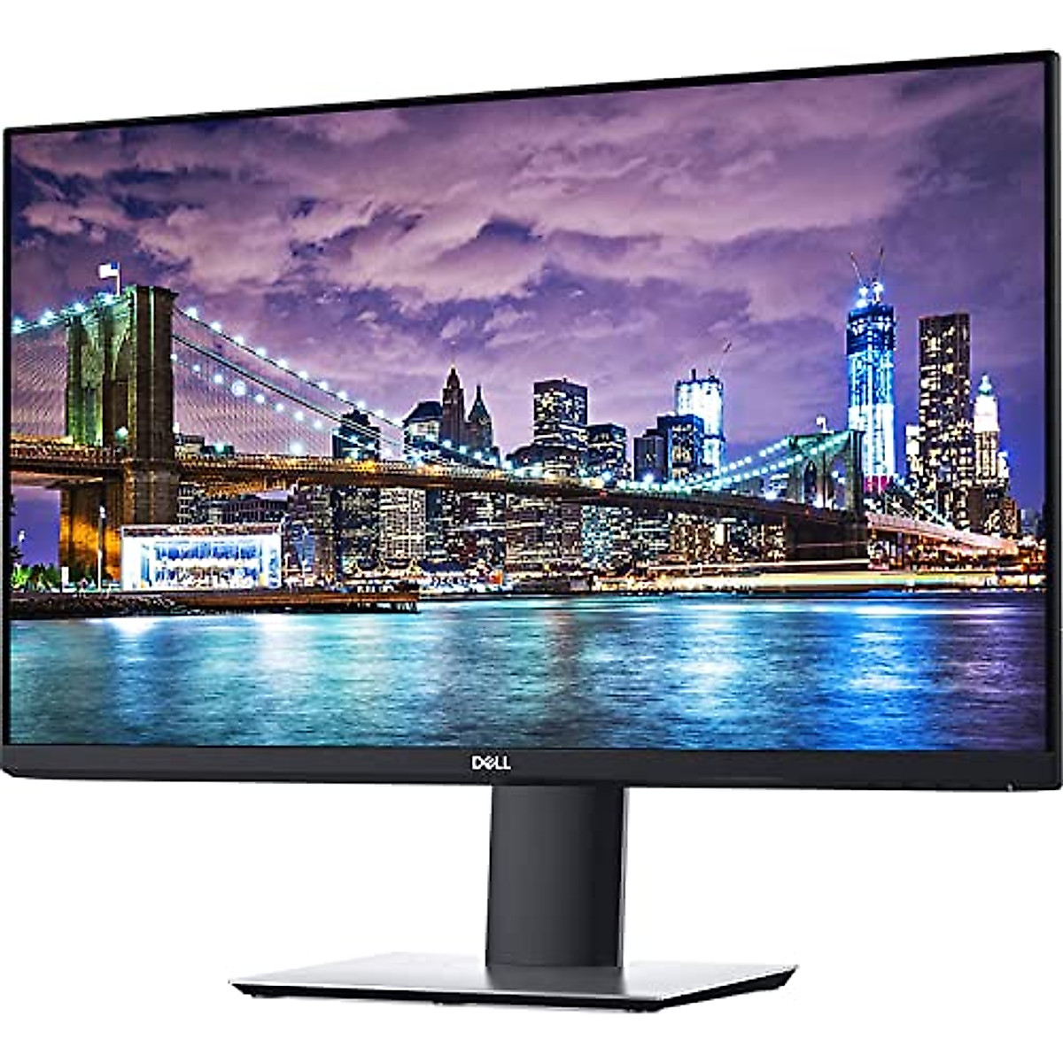 Dell 2019 P2719H 27 Inch Full HD (1920 x 1080) IPS LED-Backlit Monitor 2-Pack with USB, HDMI, VGA, and DisplayPort, (NOT The P2722H Model)