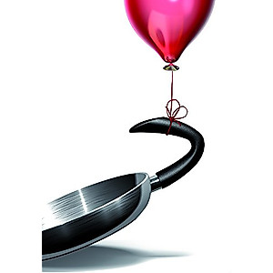 Domo Gzero Deep Fry Pan Diameter 24 Cm.