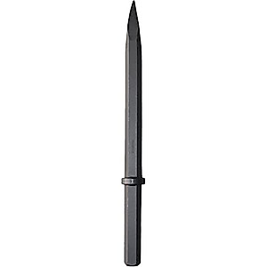 Makita D-21353 20-1/2" Bull Point, 1-1/8" Hex