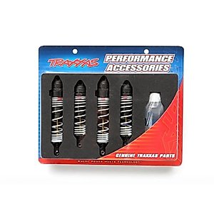 Traxxas 5862 Big Bore Shock Complete Set for Slash