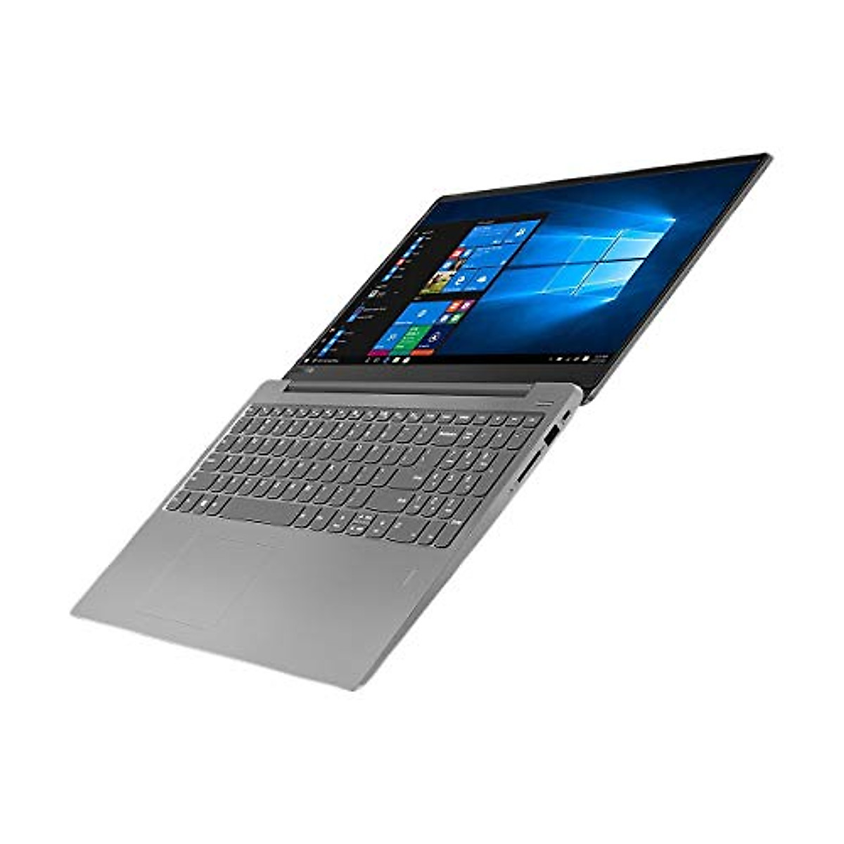 Lenovo IdeaPad 530s 81EU0008US Laptop (Windows 10 Home, Intel Core i5-8250U, 14" LCD Screen, Storage: 256 GB, RAM: 8 GB) Silver