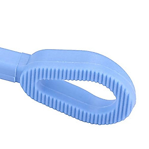 Reptile Feeding Tongs Reptile Feeding Clip Reptile Plastic Tweezers Tongs Feeding Tool