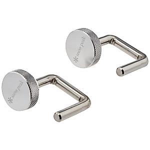 Snow Peak (snow peak) IGT connection hook CK-175