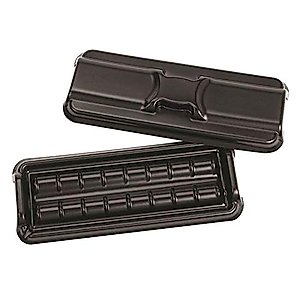 Disposable Slide Staining Tray Set (4/PK)