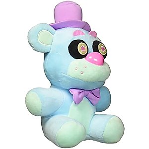 Funko Plush: Five Nights at Freddy's - Spring Colorway- Freddy (BU)