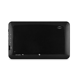 Ematic 7 inch 4GB Edan Blue Android Tablet with Google Play [ EGS006-BL ]