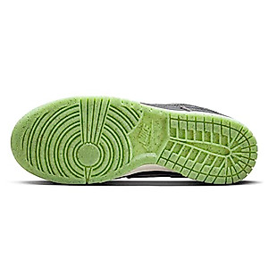 Nike Mens Dunk Low Retro PRM DQ7681 001 Halloween 2022 - Size 9.5