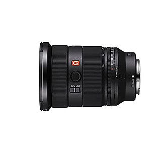 Sony FE 24-70mm F2.8 GM II Lens