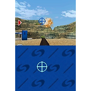 Deca Sports - Nintendo DS