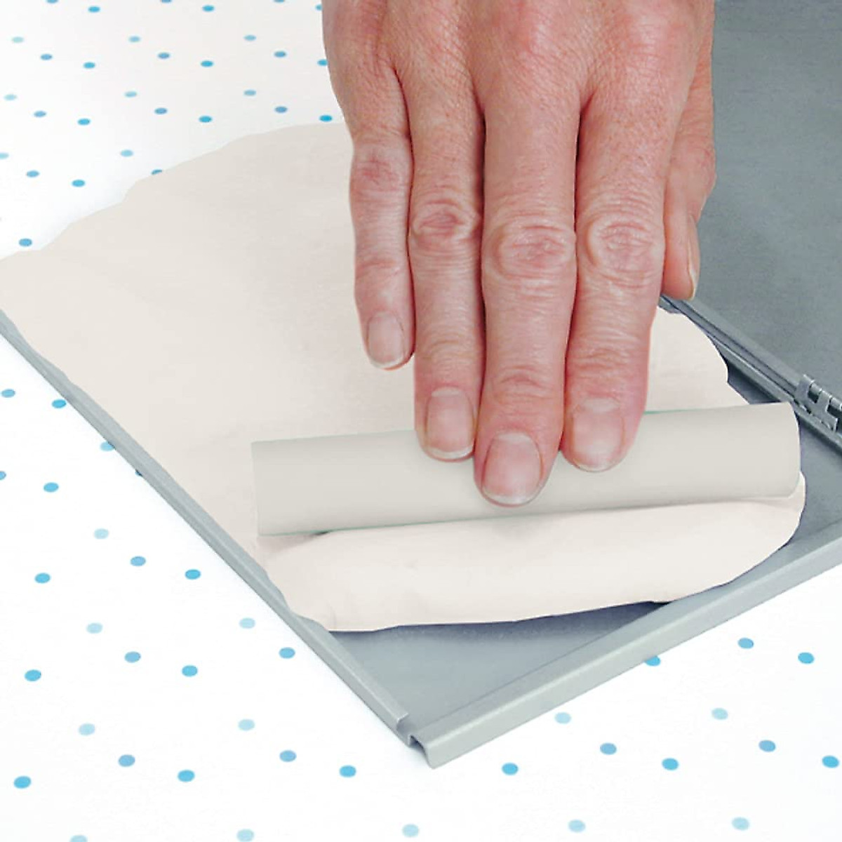 Sculpey Keepsake Clay Frame Set