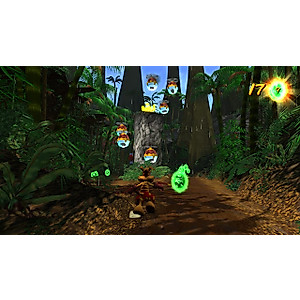 Krome Studios TY The Tasmanian Tiger HD (PS4)