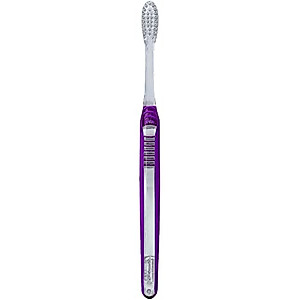 Oral-b Indicator Sensitive Toothbrush, 35 Extra Soft (Colors Vary) - Pack of 6