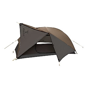 King's XKG Summit 2-Person Tent