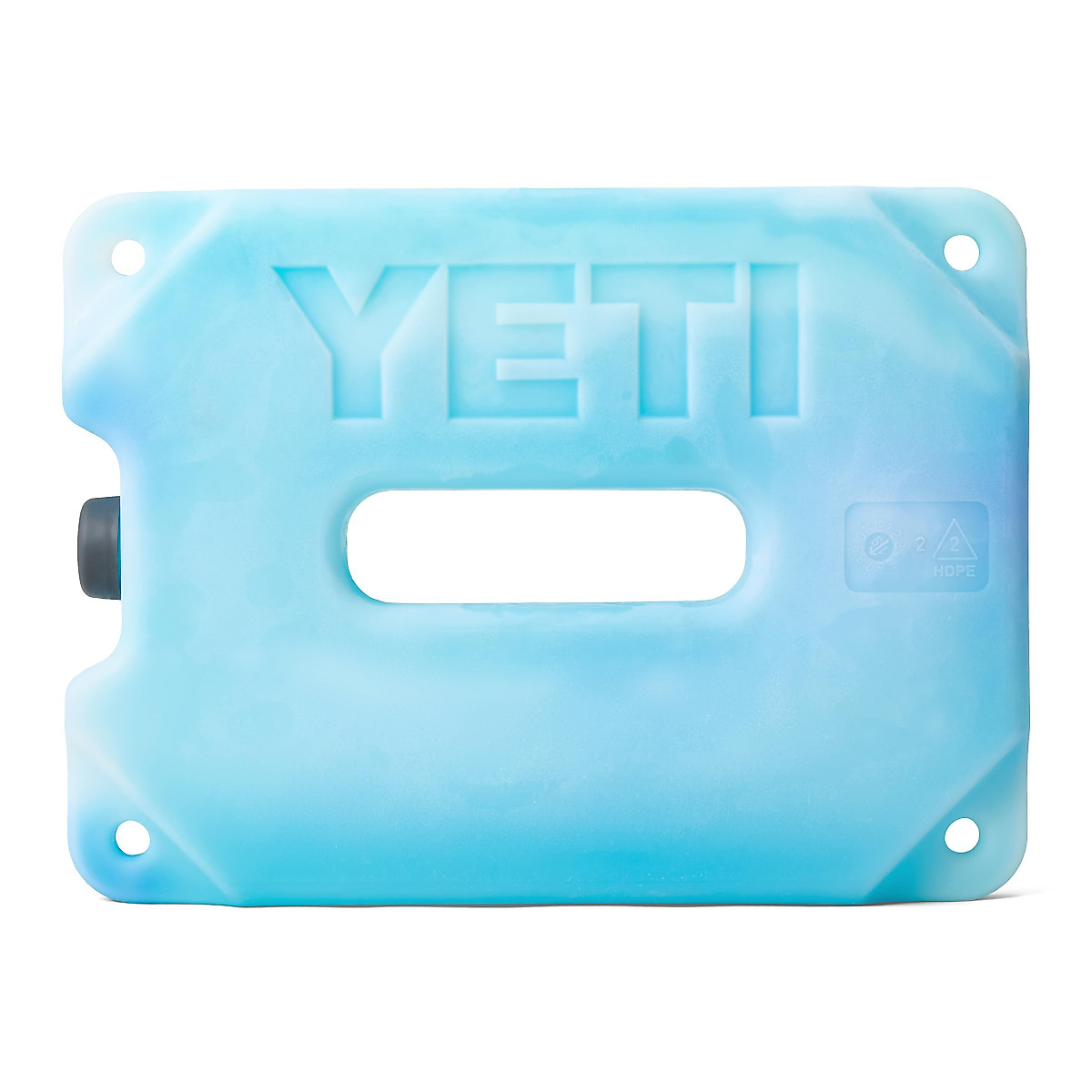 YETI ICE, Refreezable, Reusable, Cooler Ice Pack for Hard and Soft Coolers