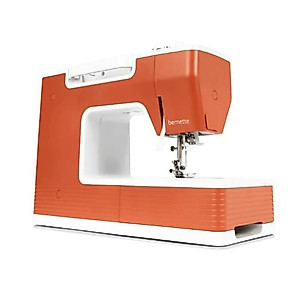 Bernette 05 Crafter Sewing Machine
