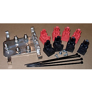 MidNite Solar MNBIGBUSBAR Busbar 280 Amps