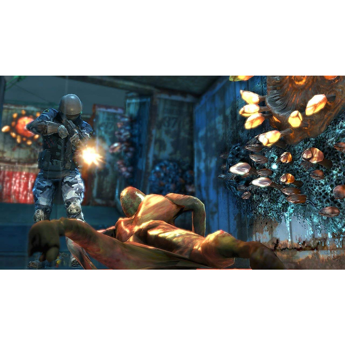 Singularity - Xbox 360 (Renewed)