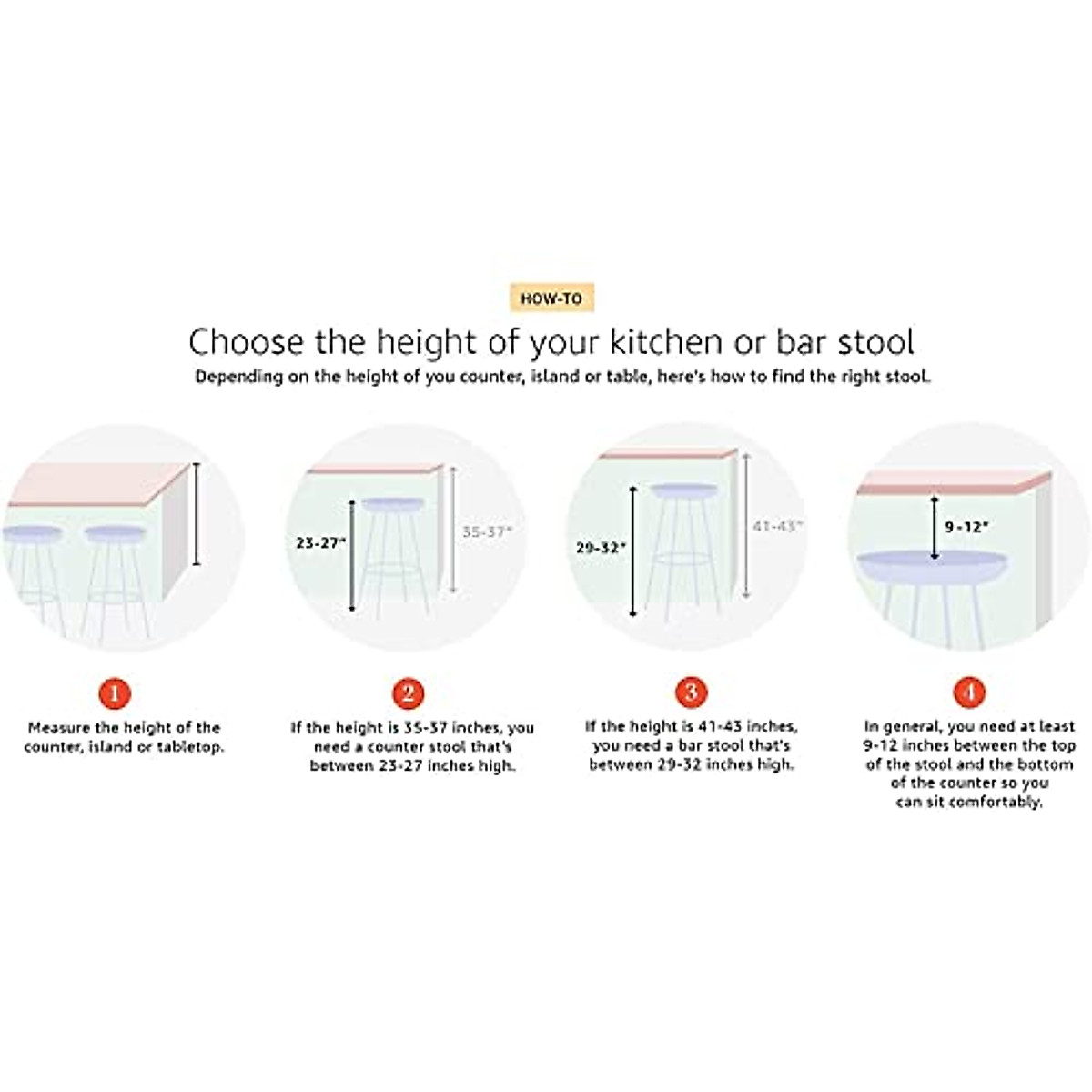 New Classic Furniture Aberdeen Counter Swivel Bar Stool with Open Back and Fabric Upholstered Seat & Back Rest, 24-Inch, Brown