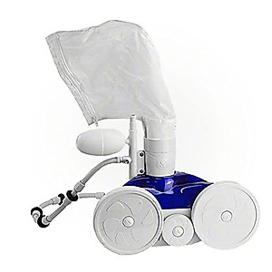 ATIE Pool Cleaner All Purpose Tire C10 Replacement for Polaris 180 280 360 380 Pool Cleaner Tire C10 (3 Pack)