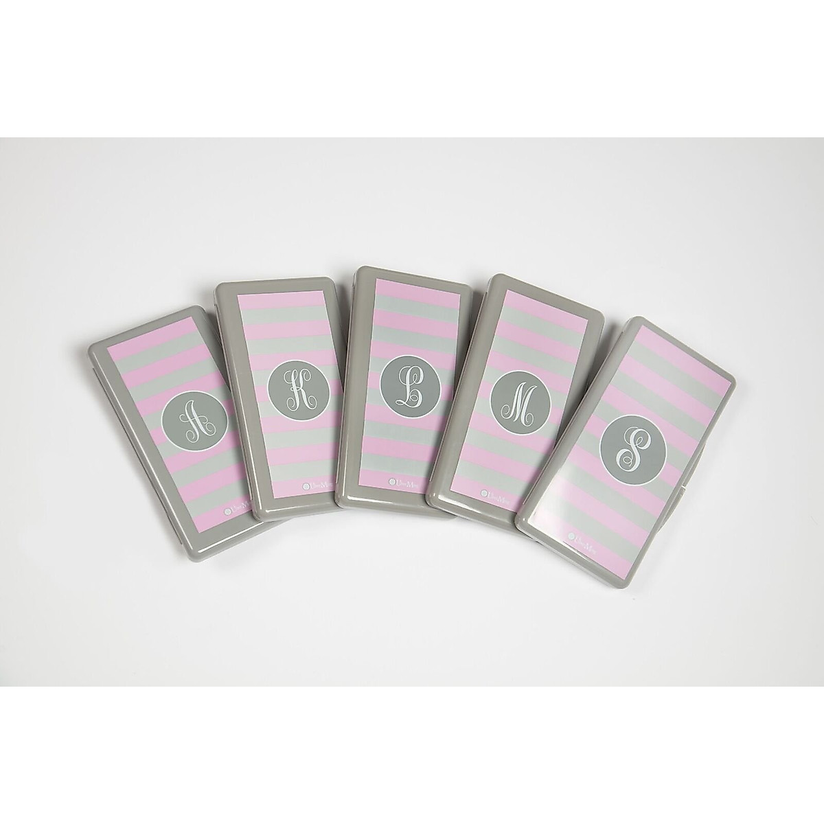 The Wipebox by Uber Mom Monogram A