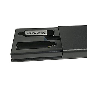 New RMT-TX102U Replaced Remote fit for Sony TV KDL-32R500C KDL-40R510C KDL-40R530C KDL-40R550C KDL-48R510C KDL-48R530C KDL-48R550C 149298011 KDL40R550C KDL48R510C KDL-48W650D KDL-40W650D KDL-32W600D