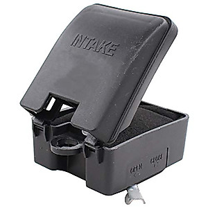 ApplianPar Air Filter Box 110132179 531004430 for Husqvarna 145BT 155BT