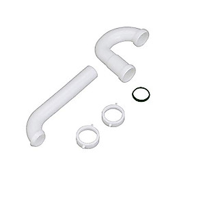 Everbilt 1-1/4 in. Plastic P-Trap