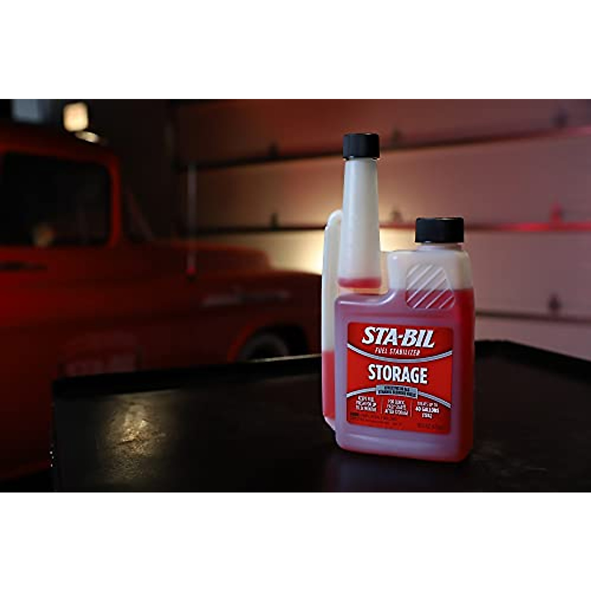 STA-BIL Fuel Stabilizer - 16oz