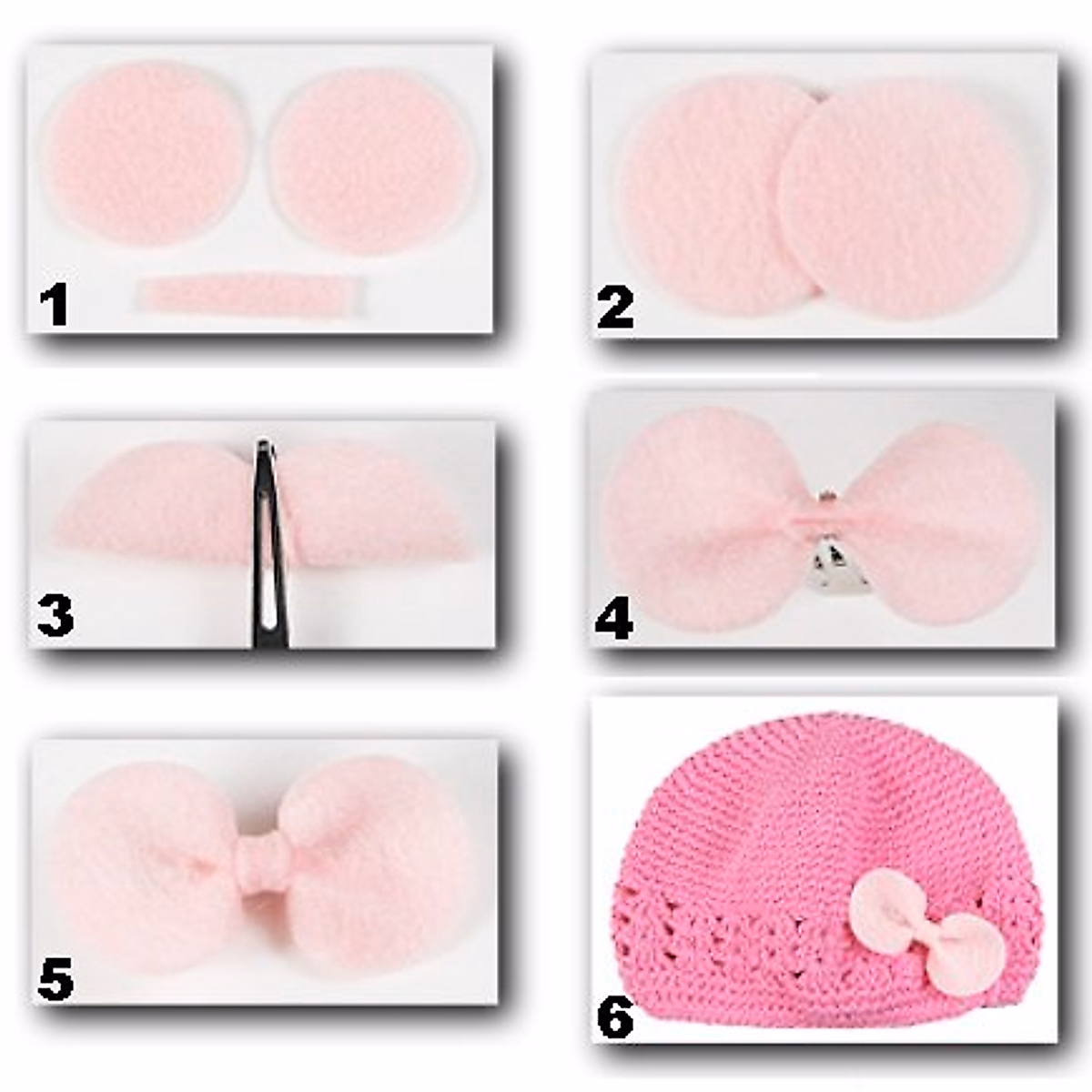 Felt Sheets for Crafts 9x12.Acrylic Sheets Art and Craft Material.Fabric Craft Supplies,Gift Wrapping Supplies,Fabric Felt for Crafts,Sewing,Halloween Costumes-6PC Felt Fabric Black Felt Paper