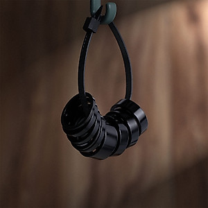 CyclingDeal Alloy Road Bike Bicycle MTB Fork Steerer Headset Spacers 1-1/8" 9PCS Kit Set 2mm, 3mm, 5mm, 10mm, 15mm