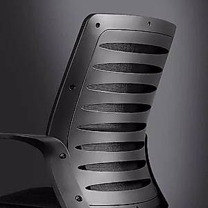 Office Chair Office Computer Chair Backrest Table and Chair Upholstered Seat Lift Swivel Chair Boss Work Chair Game Chair Chair Needed