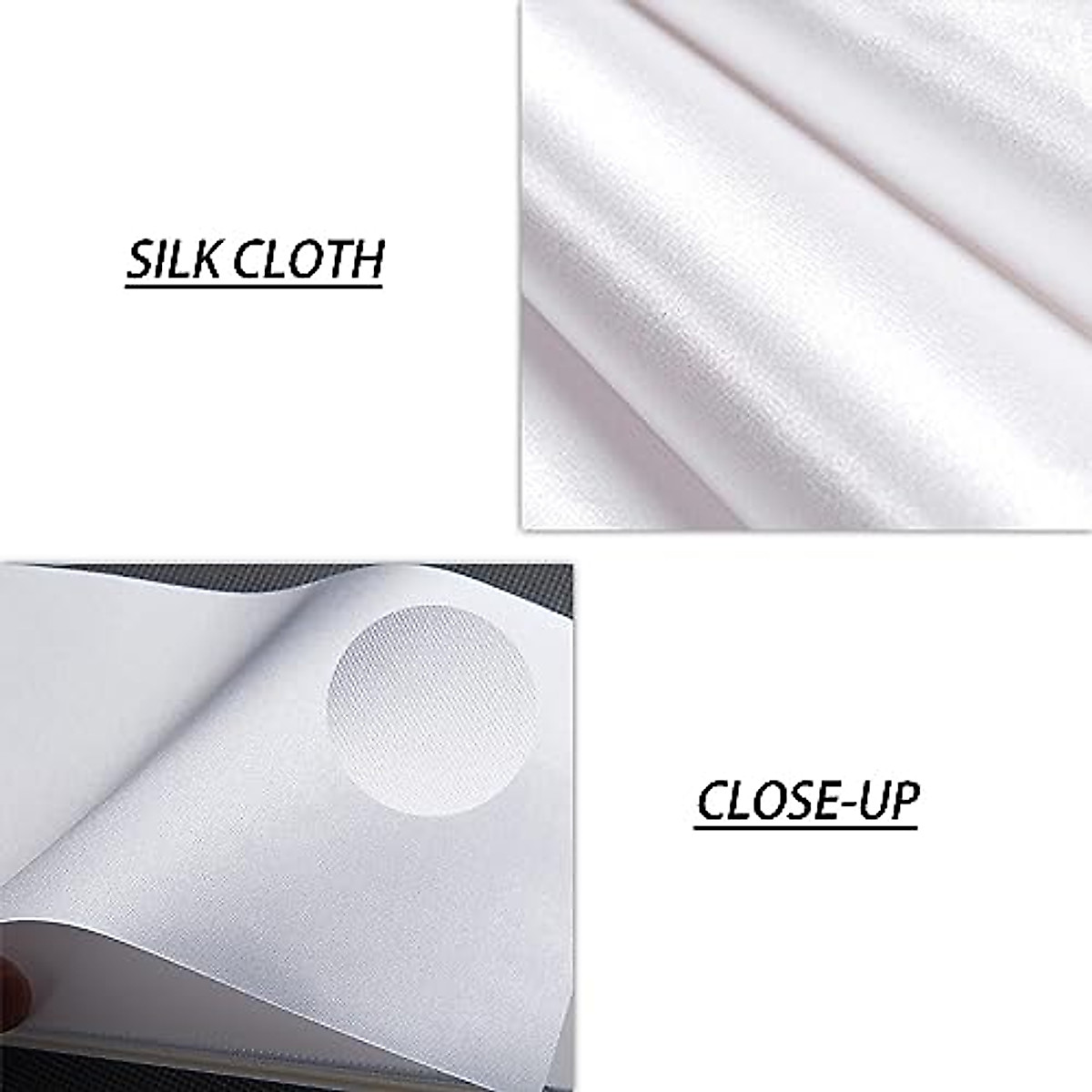 3D Abstract Gray Marble Wall Murals, Modern Stylish Curved Lines Mural Wallpaper, Wall Decal Light Texture Easy Care Apply to Bathroom Kitchen Dining Room（118"W x 82.7"H）