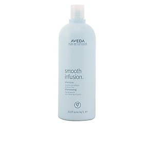 Aveda Smooth Infusion Shampoo, 8.5-Ounce Bottle