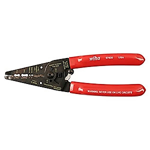 Wire Strippers Dual NM-B Cable