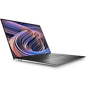 Dell XPS 15 9500 UHD+ 3840 X 2400 Touch Laptop PC Intel Core i9-10885H Processor, 32GB Ram, 1TB NVMe SSD, Thunderbolt, Webcam, NVIDIA GeForce GTX 1650 Ti Windows 10 Pro (Renewed)