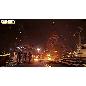 Call of Duty: Infinite Warfare - Legacy Edition - FR (PS4)
