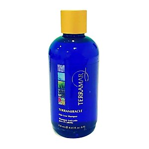 Terramar Terramiracle: Shampoo Para Frenar Caída Del Cabello - Hair Loss Stopper, 8.45 Fl Oz (Pack of 1)