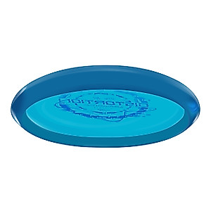 Prodigy Disc Kevin Jones 400 Distortion | Overstable Disc Golf Approach | Disc Golf Putter for Overstable Drives & Approach Shots | Kevin Jones Signature Disc | Prodigy Collab Series | Colors may vary