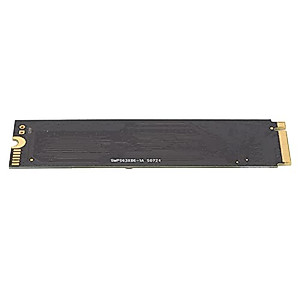 YOKAM M.2 2280 NVMe SSD, 4channel SSD for Desktop laptops 128GB