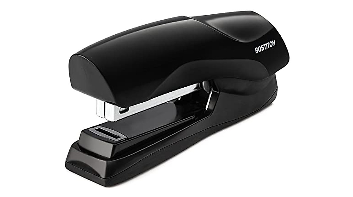 Bostitch Heavy Duty 40 Sheet Desk Stapler + 1260 Staples