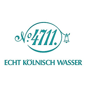 Muelhens 4711 Unisex Edc Splash (Mini), 0.8 Ounce