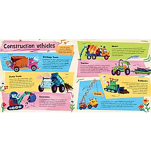 Dump Truck Disco (Barefoot Books Singalongs)