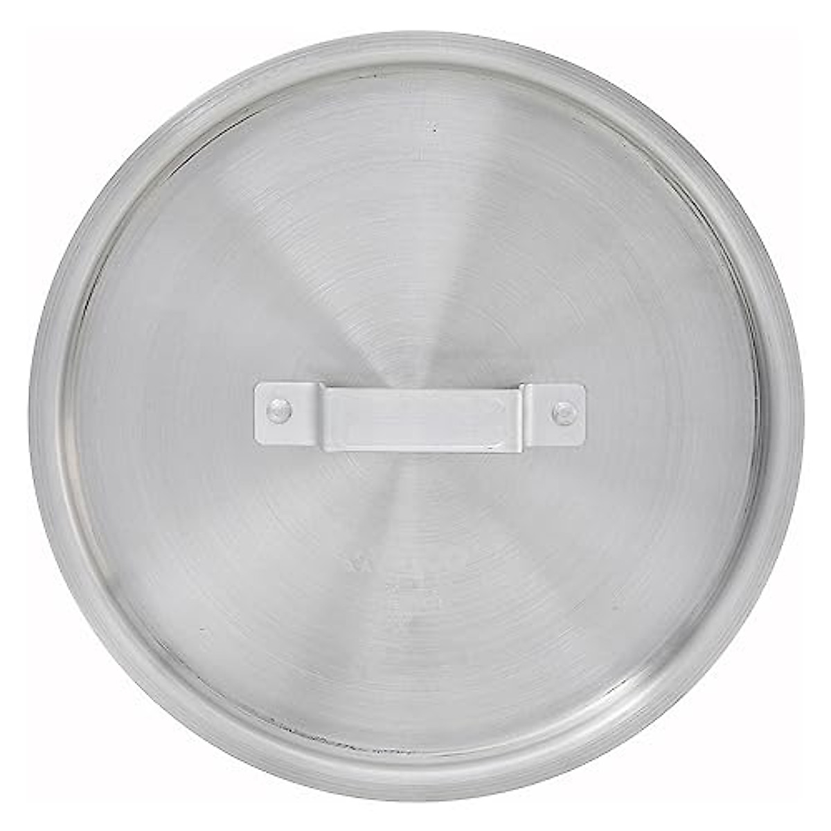 Winco Sauce Pan Cover for 7-Quart,Aluminum,Medium