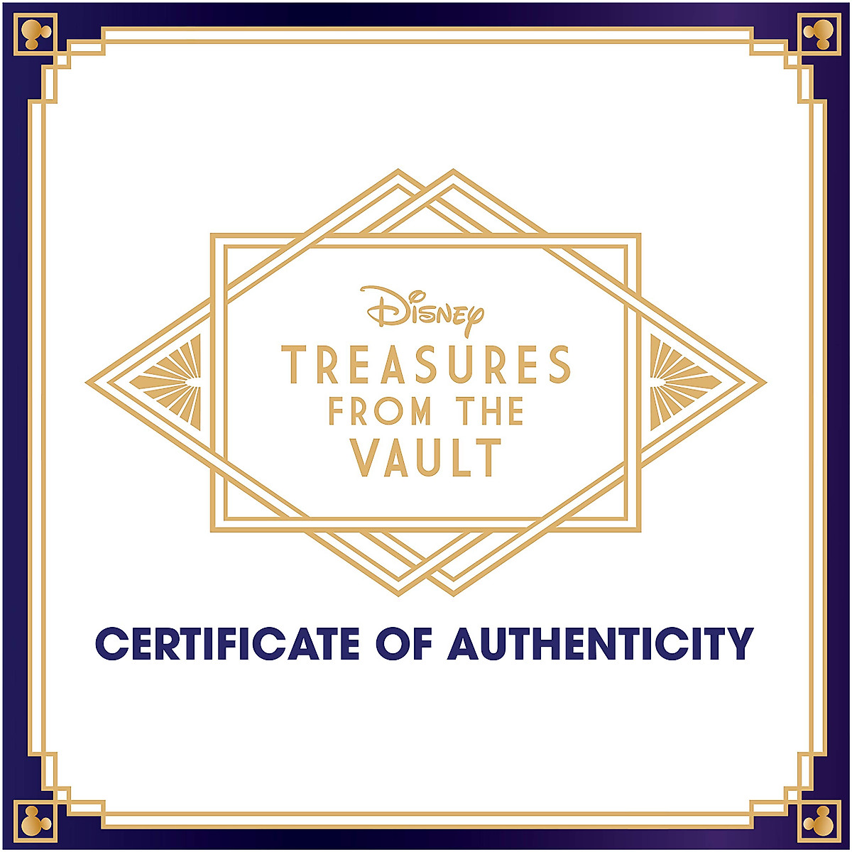 Treasures of the Disney Vault - 1930s Pluto (Sept) Amazon Exclusive