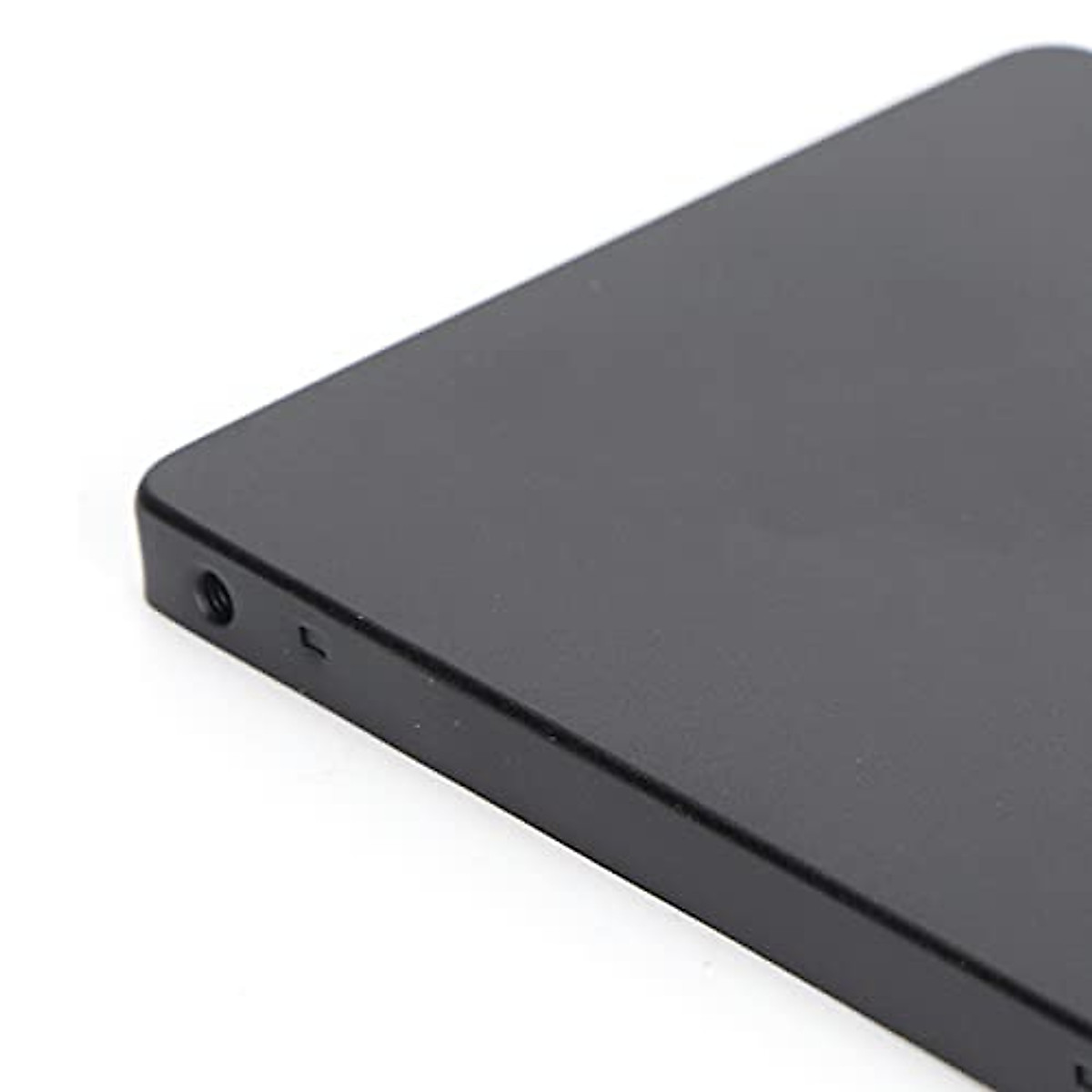 Garsentx Portable Mobile Solid State Disk for Desktop PC Computer, 2.5 Inch High Speed Metal Hard Drive External Hard Drive Portable HDD for Linux/WinXP/Win/7/8/10(16GB)