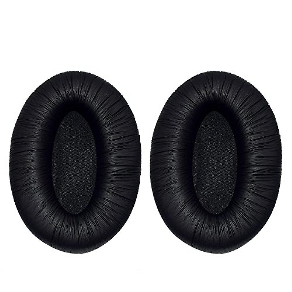 Sqrmekoko Replacement Earpads Ear Pad Cushions for RS110 RS100 RS115 RS120 HDR110 HDR115 HDR120 Headphones