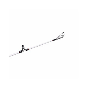 Berkley 7’ Big Game Casting Rod, One Piece Nearshore/Offshore Rod, 12-30lb Line Rating, Medium Heavy Rod Power, Moderate Fast Action, 1-4 oz. Lure Rating