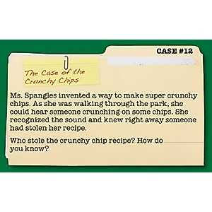 Edupress Mathological Liar Game, Grade 5 (EP63398)